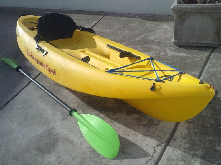 MDQTeam - Opinion Patagonian ECO - MDQTeam - El Bar para charlas mundanas